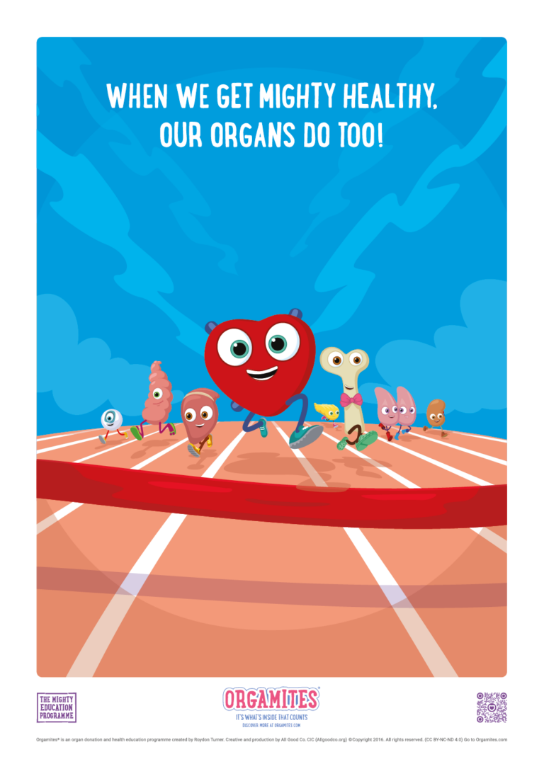 Resources Hub - THE ORGAMITES MIGHTY EDUCATION PROGRAMME