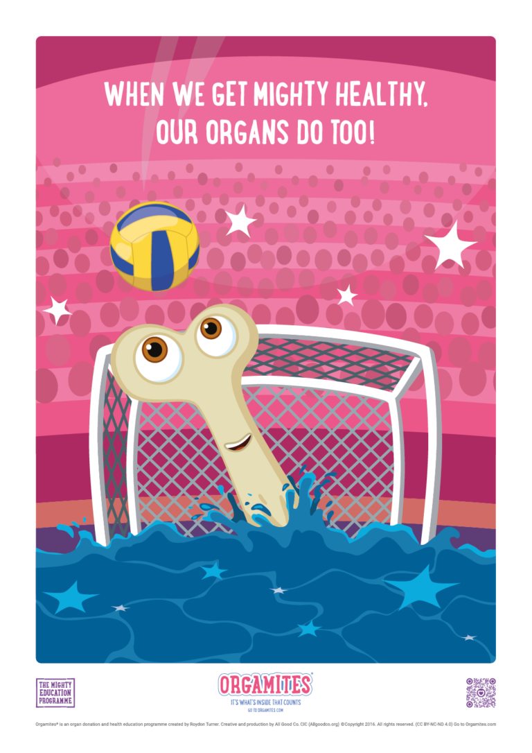 Resources Hub - THE ORGAMITES MIGHTY EDUCATION PROGRAMME