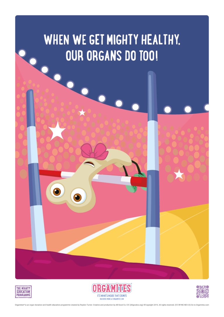 Resources Hub - THE ORGAMITES MIGHTY EDUCATION PROGRAMME