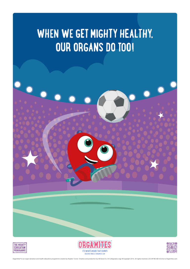 Resources Hub - THE ORGAMITES MIGHTY EDUCATION PROGRAMME